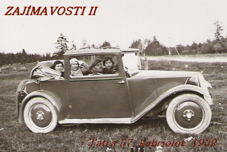 veteran tatra,auta veterani,inzerce veterani a poradna pro auto ...