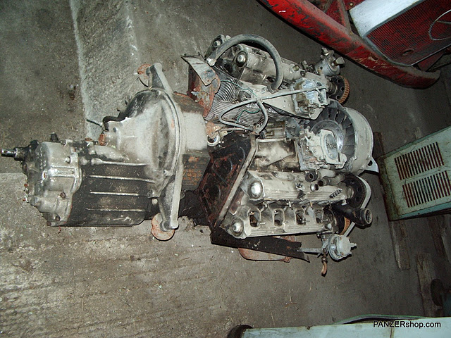 veteran tatra inzerce